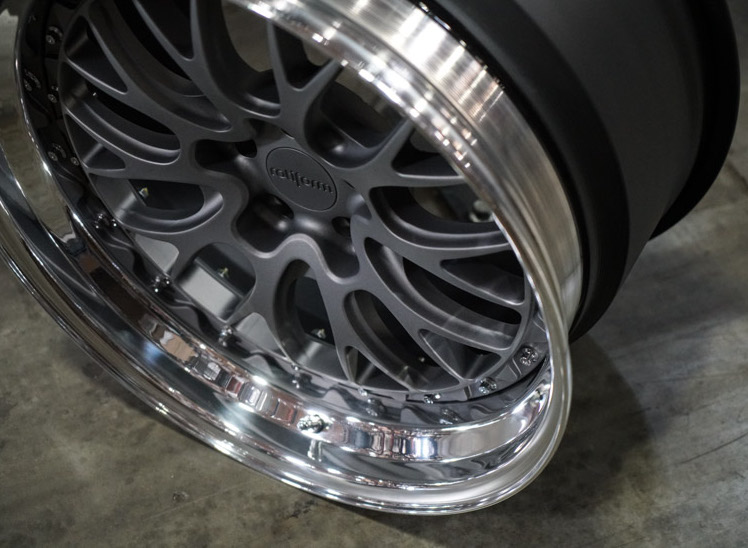 ROTIFORM LSR EXAMPLE #2