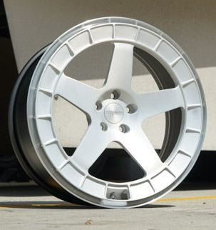 ROTIFORM ROC-F EXAMPLE #1