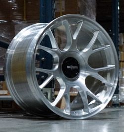 ROTIFORM TUF-R EXAMPLE #1