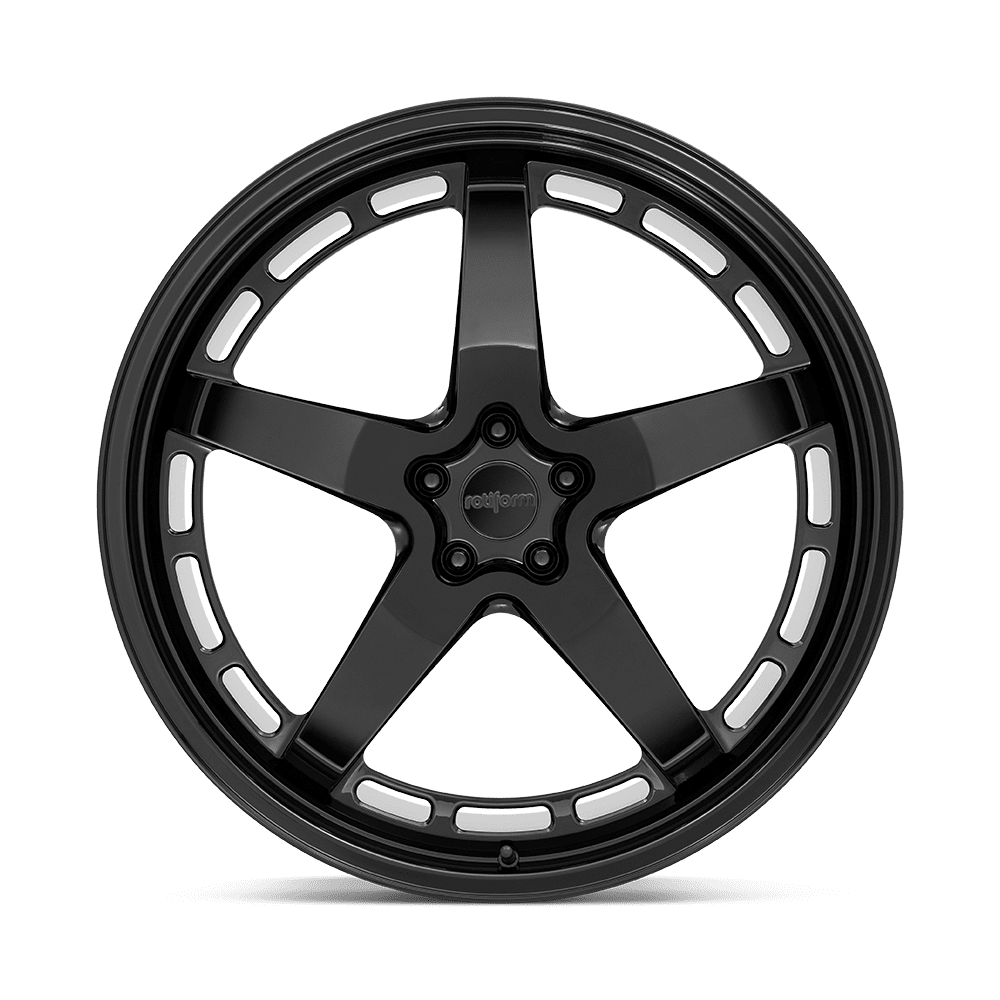 ROTIFORM WGR-S