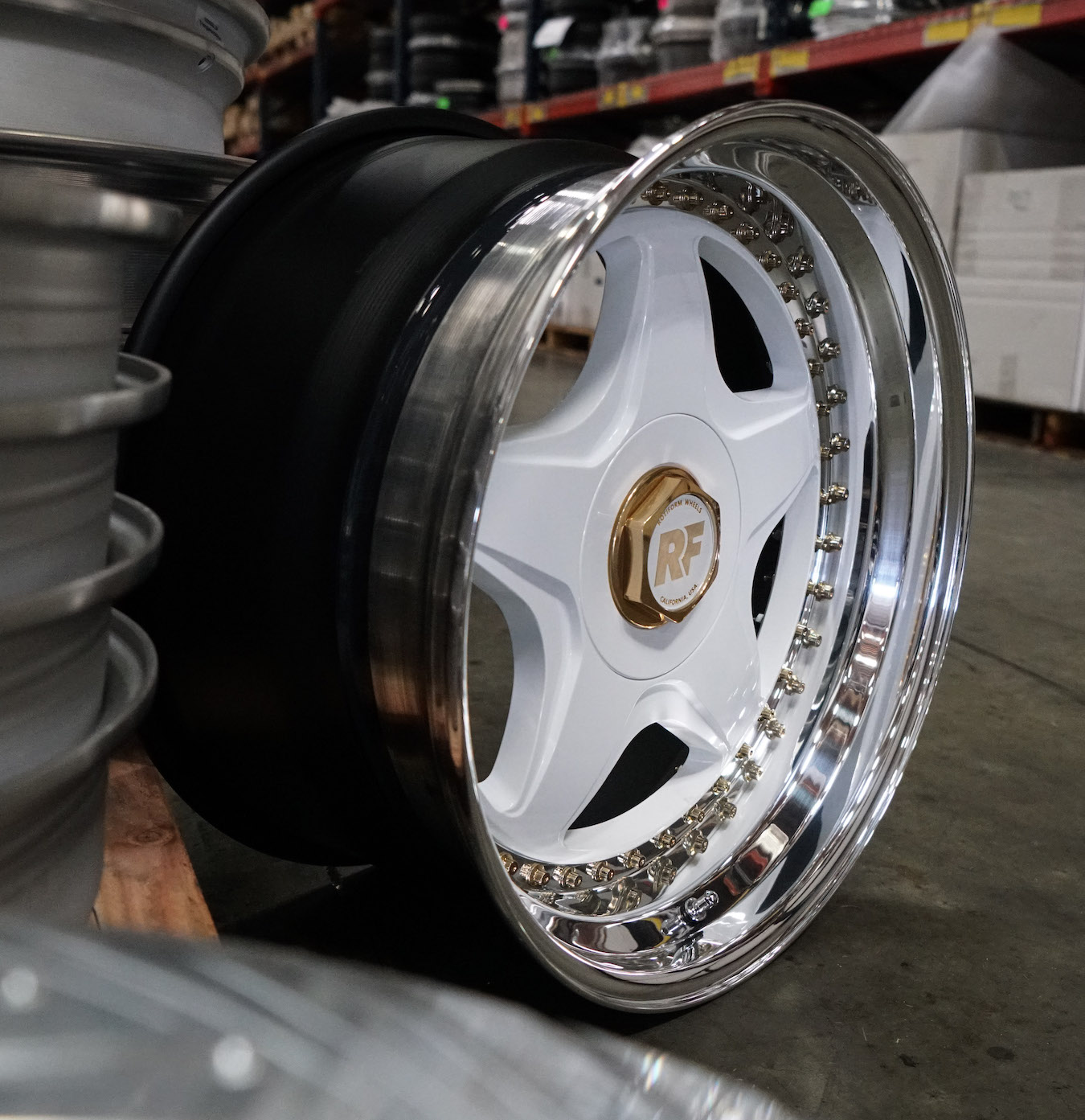 ROTIFORM WRO EXAMPLE #1