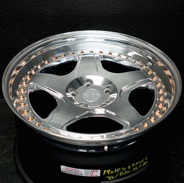 ROTIFORM WRO EXAMPLE #2