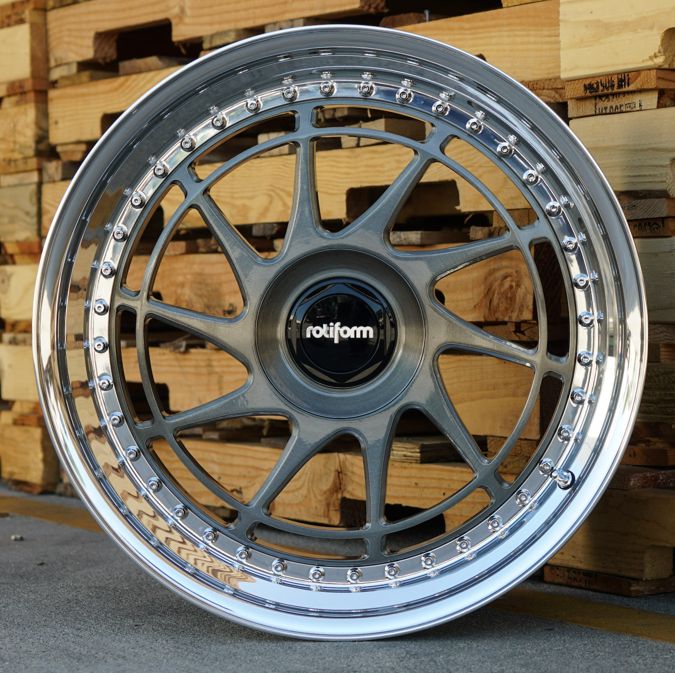 ROTIFORM YVR EXAMPLE #1