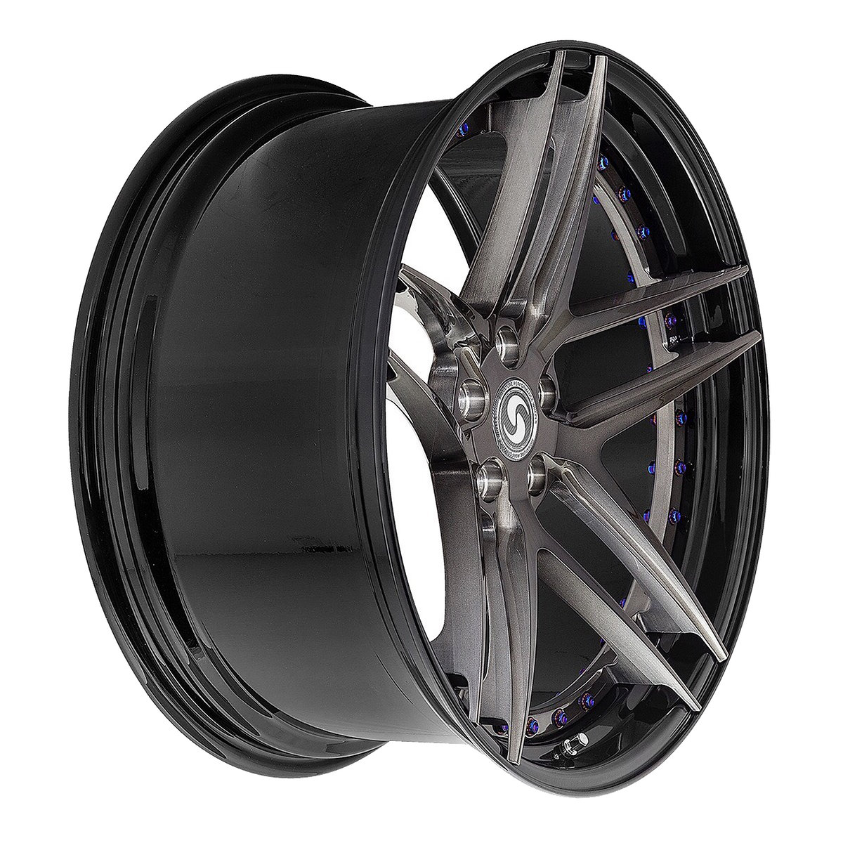SIGNATURE SV301S