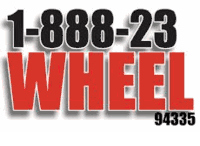 SIGNATURE WHEELS FINISHES