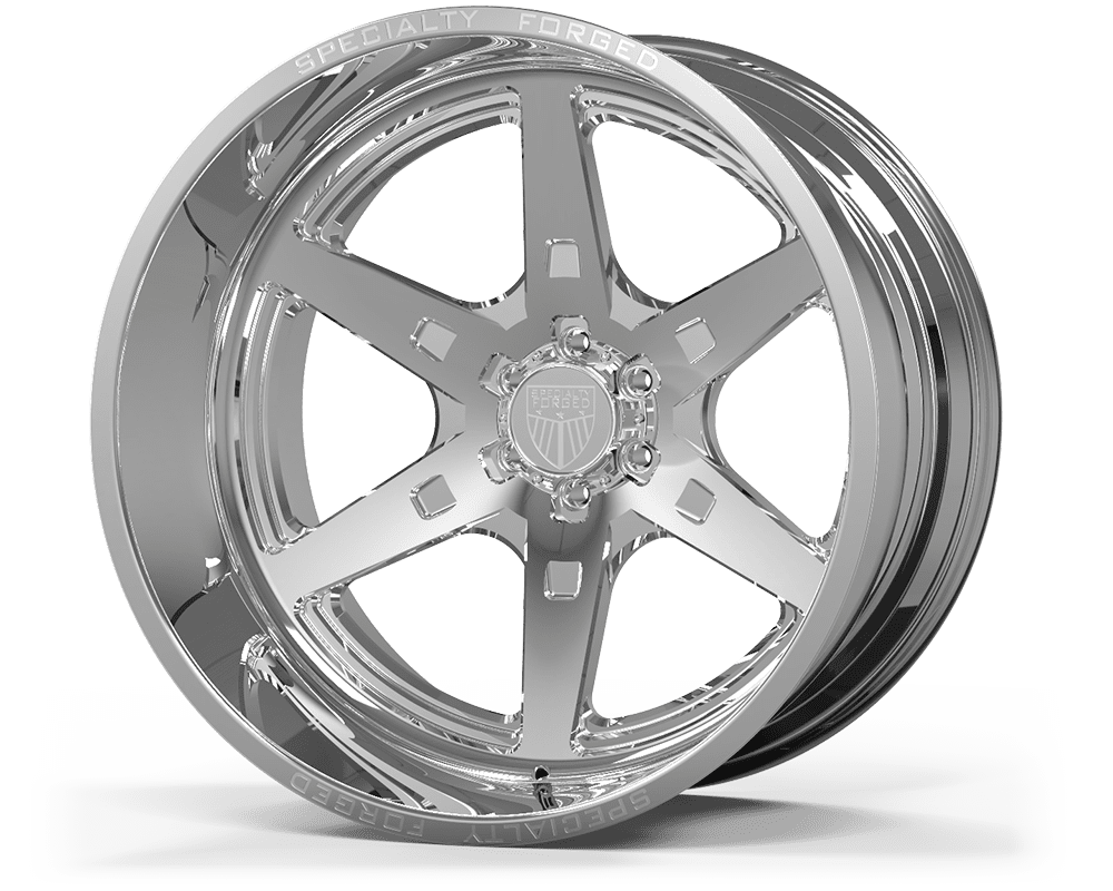 SPECIALTY FORGED C705 6-LUG