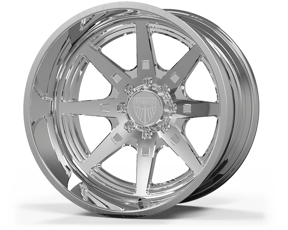SPECIALTY FORGED C705 8-LUG