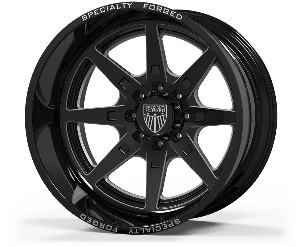 SPECIALTY FORGED C705 8-LUG