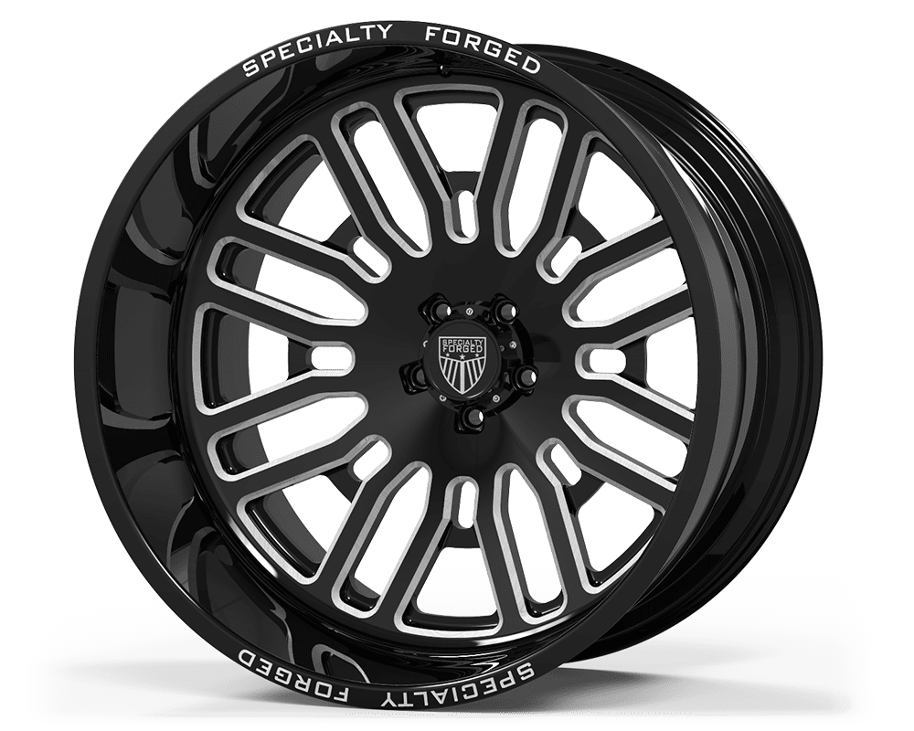 SPECIALTY FORGED C710 5-LUG