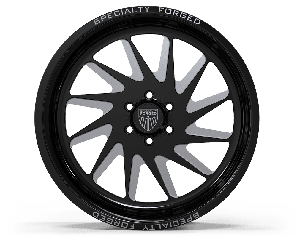 SPECIALTY FORGED SF001 6-LUG