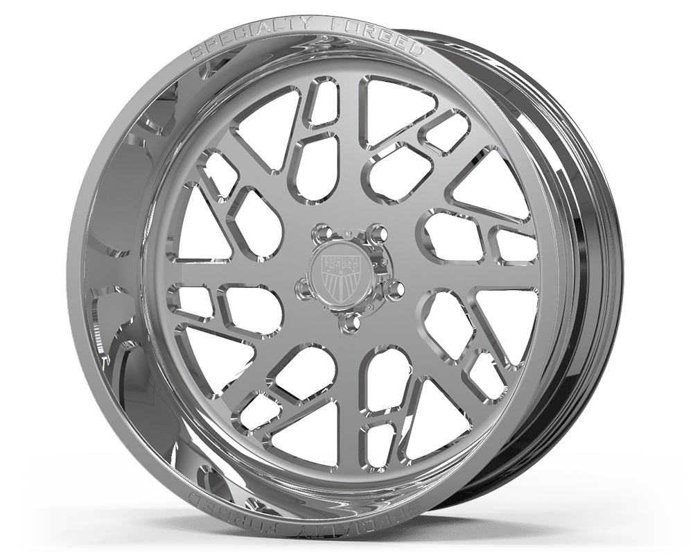 SPECIALTY FORGED SF008 5-LUG