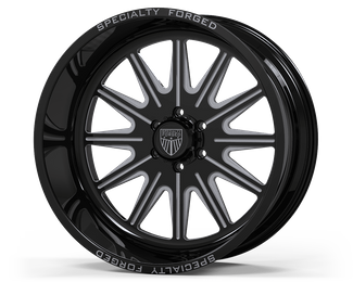 SPECIALTY FORGED SF010 6-LUG