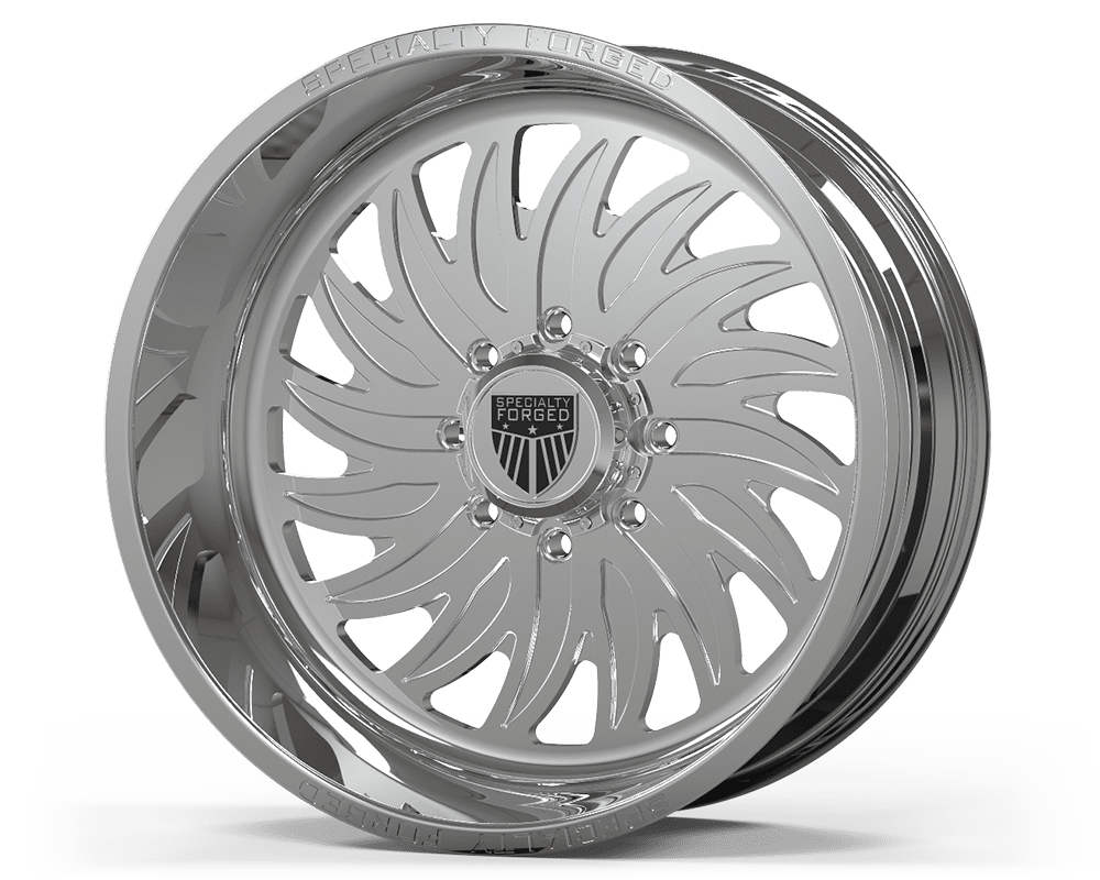 SPECIALTY FORGED SF014 8-LUG