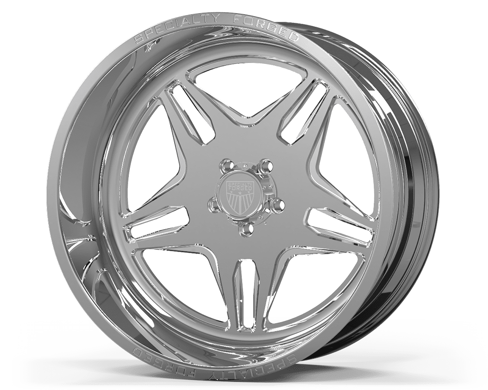 SPECIALTY FORGED SF032 5-LUG