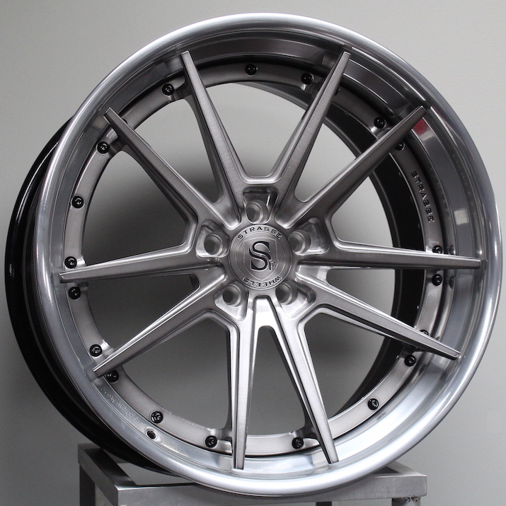 STRASSE FORGED SV1 CONCAVE FS EXAMPLE 2