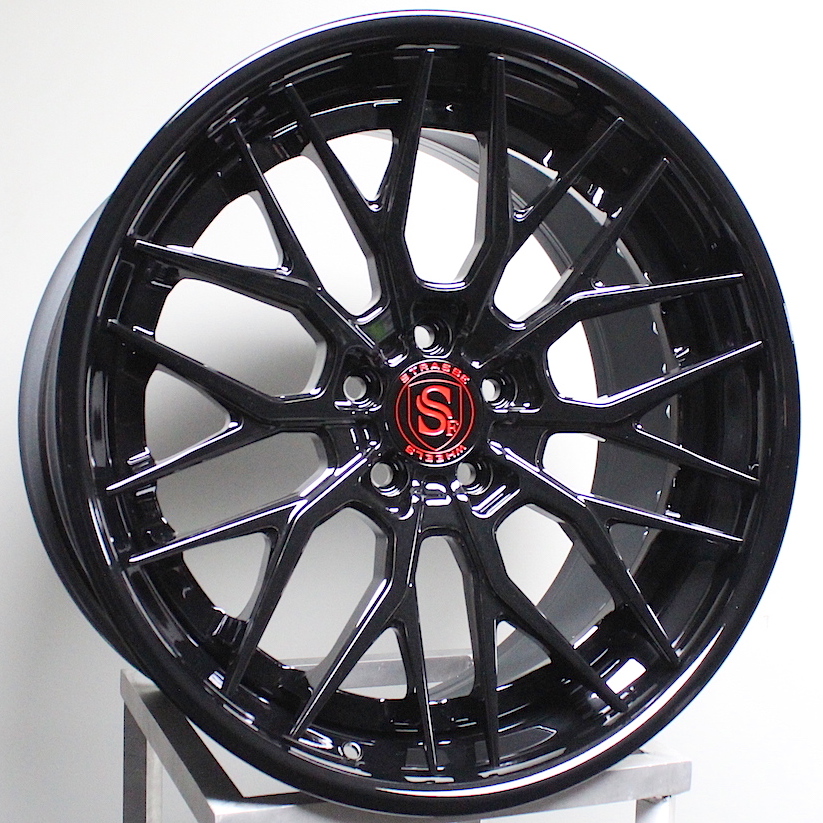 STRASSE FORGED SV10M CONCAVE FS EXAMPLE 7
