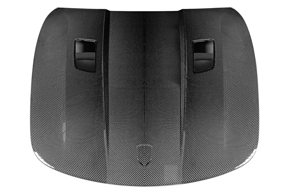 TECHART 991 GT3 RS CARBON AERO FRONT LID techart-991-gt3-rs-carbon-aero-front-lid