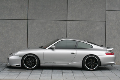 TECHART 996