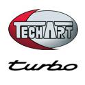 TECHART 996 TURBO