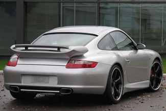 TECHART 997