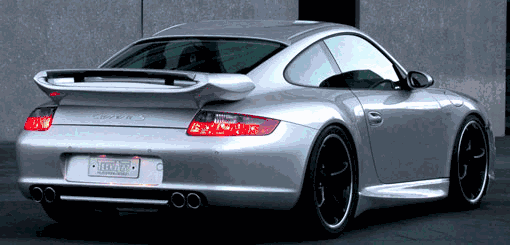 TECHART 997