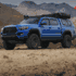 TOYOTA TACOMA HRE FT1