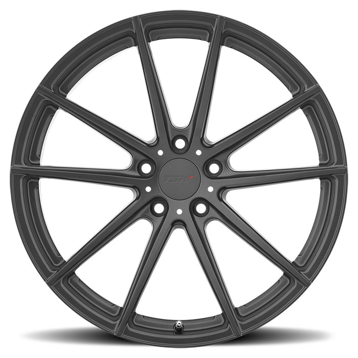 TSW BATHURST GLOSS GUNMETAL