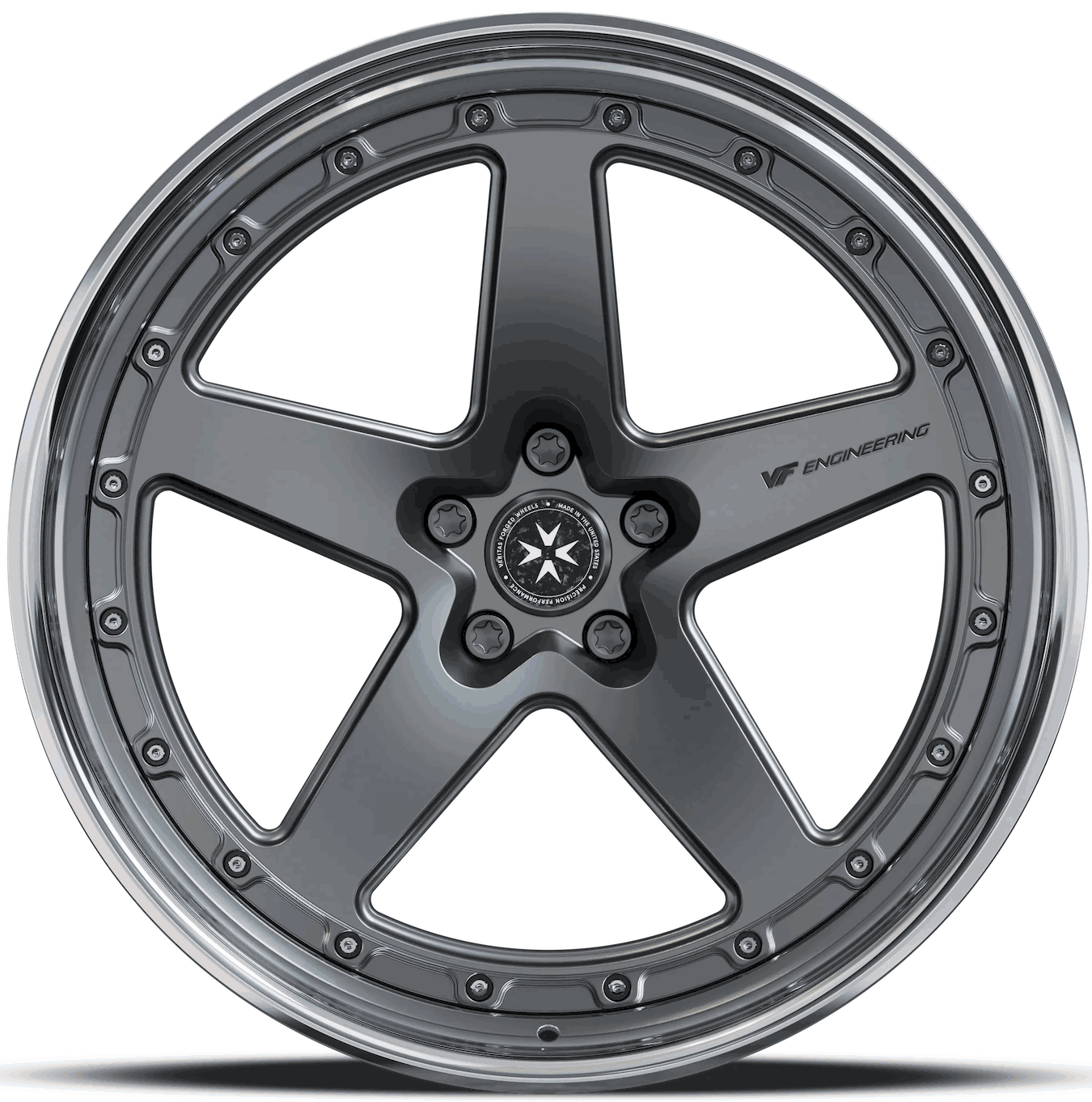 VERITAS FORGED 305 TR