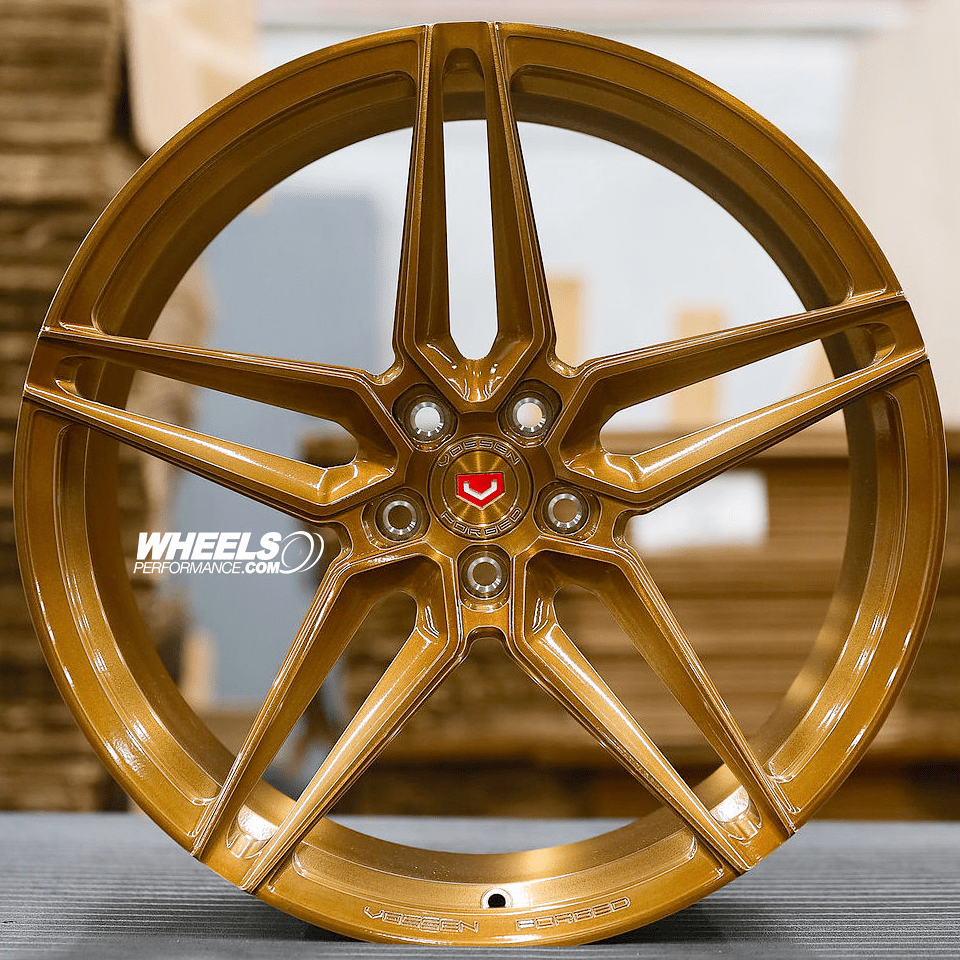VOSSEN FORGED EVO-1 BRICKELL BRONZE