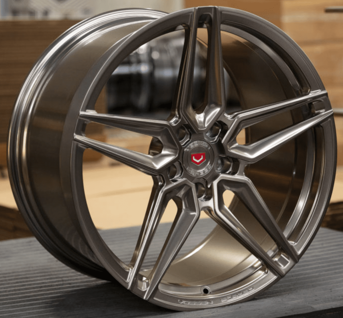VOSSEN FORGED EVO-1 PLATINUM