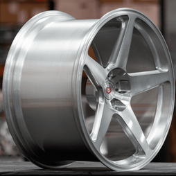 VOSSEN FORGED GNS-1 LIGHT SMOKE