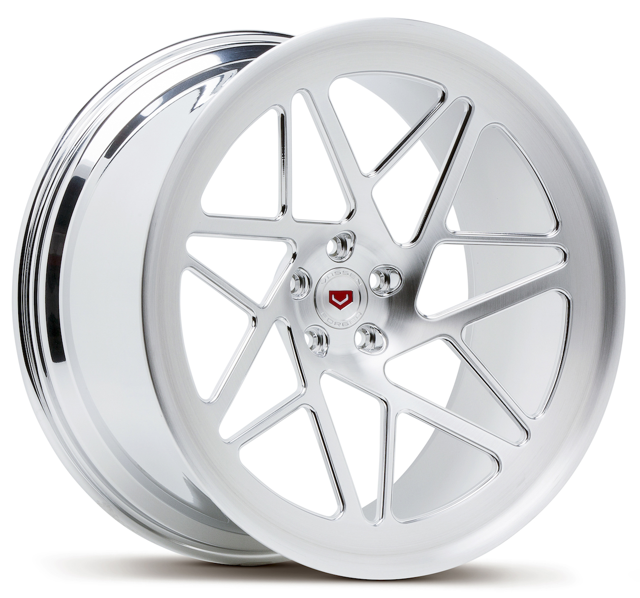 VOSSEN FORGED LC-109T