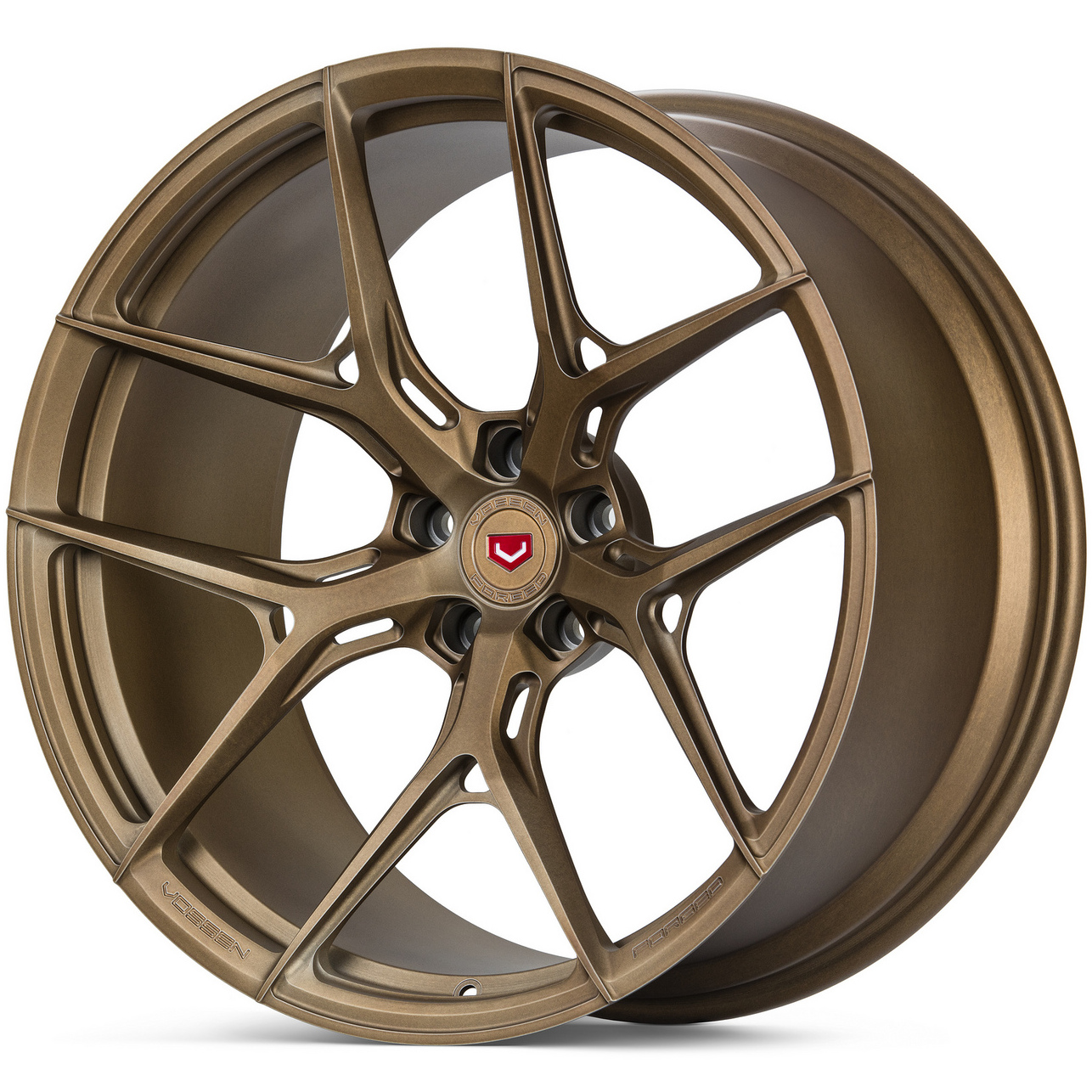 VOSSEN FORGED S21-01