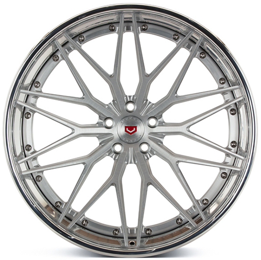 VOSSEN FORGED VPS-4 3-PIECE