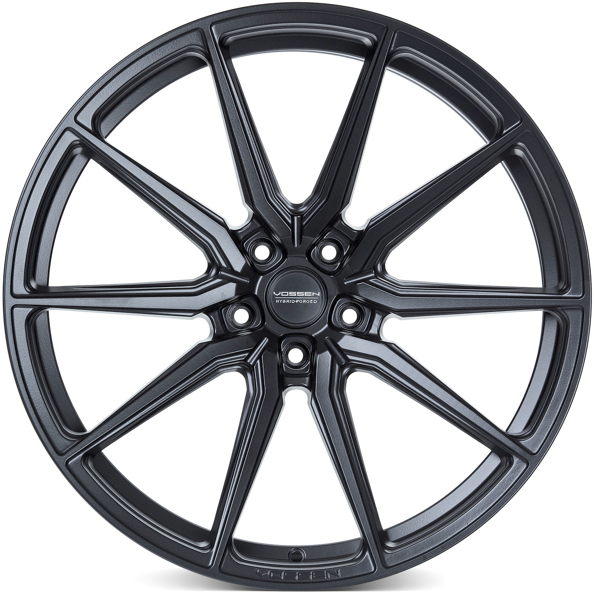 VOSSEN HF-3 SATIN BLACK