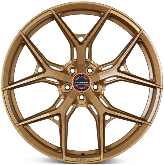 VOSSEN HF-5 GLOSS GOLD