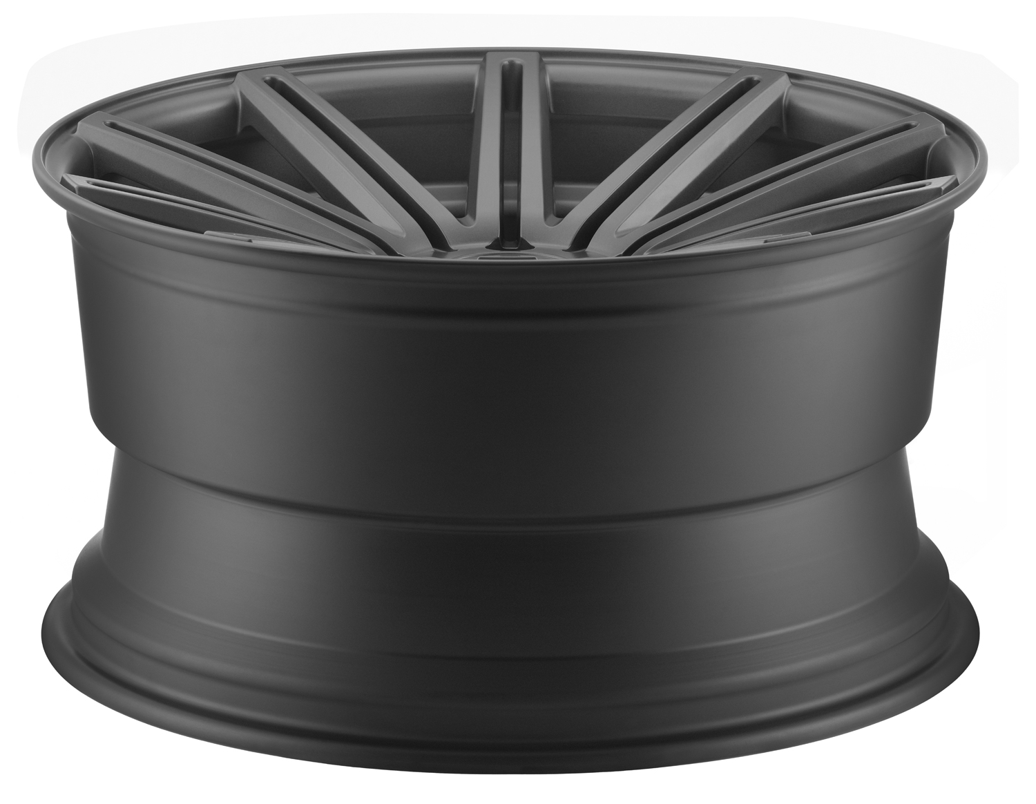 VOSSEN VVS-CV4 MATTE GRAPHITE