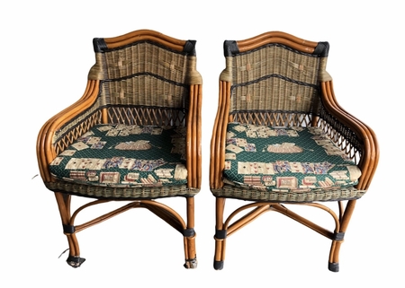 Wicker Furniture Blog