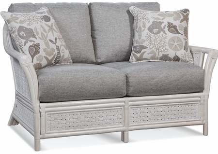 Rattan Sofas | Rattan Loveseats