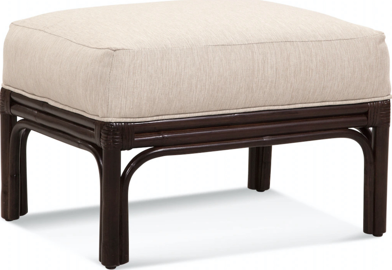 Braxton Culler Boca Rattan Ottoman