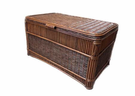 Wicker Trunks | Wicker Paradise