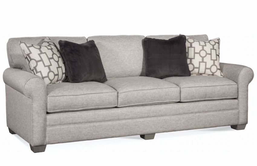 Braxton Culler Bedford Upholstered Large Sofa