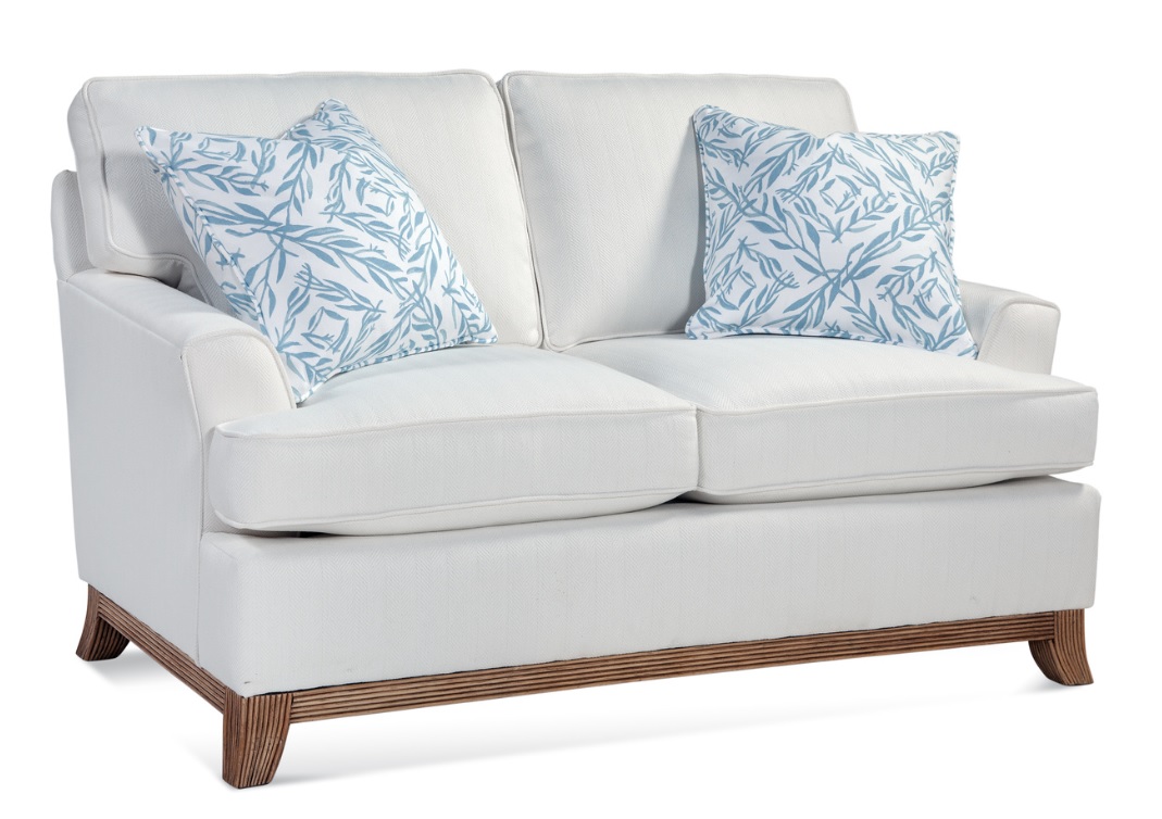 Braxton Culler Oaks Way Loveseat