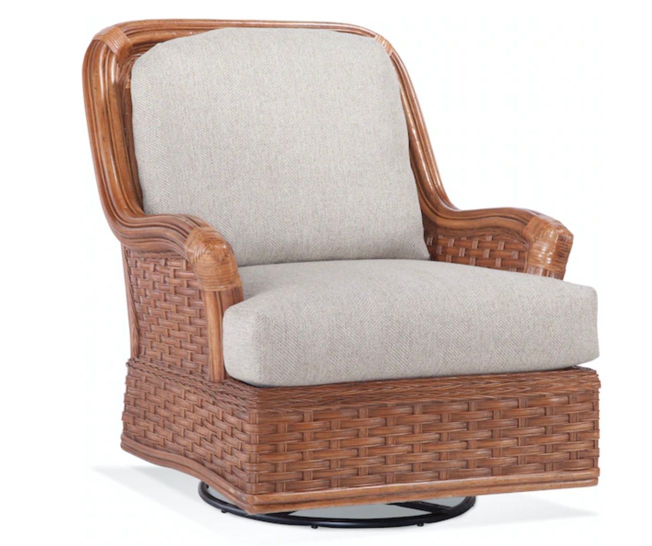 Braxton Culler Somerset Swivel Rocker Replacement Cushions