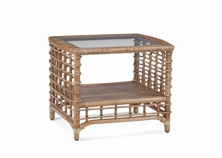 Braxton Culler Bridgehampton Rattan Collection