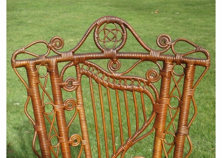 Wicker Furniture Pictures | Wicker Paradise