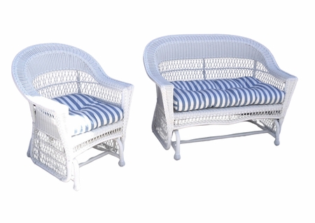 Outdoor Wicker Group - Cape Cod | Wicker Paradise