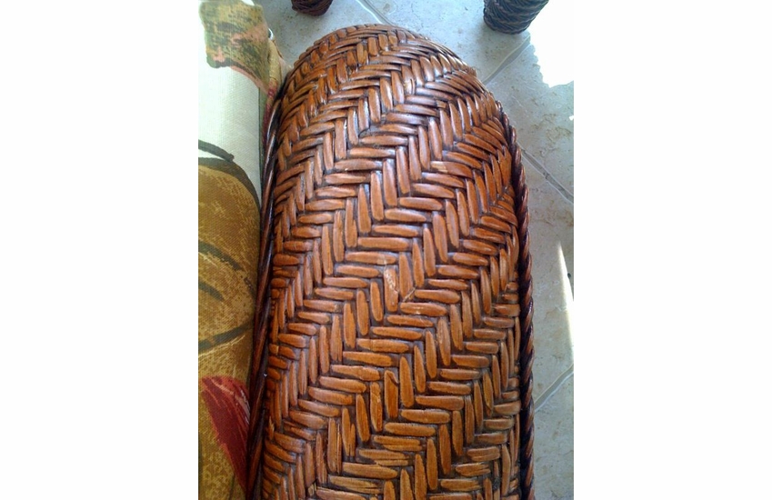 Casablanca Rattan View - Picture | Wicker Paradise