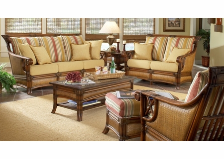 Clearwater Rattan Collection