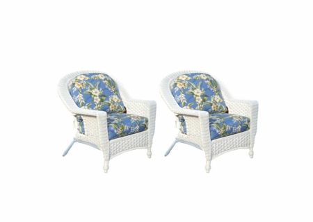 Outdoor Wicker Patio Chairs | Browse Wicker Chair & Rockers